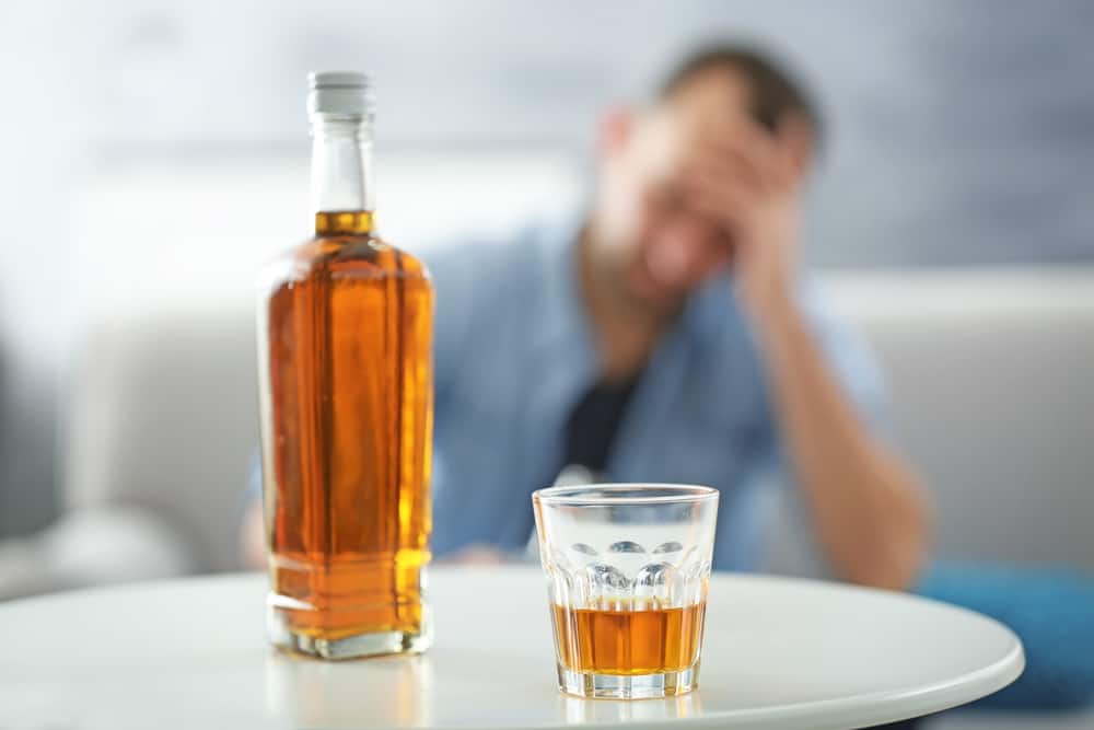 Short-Term Alcohol Abuse Can Lead to Addiction | Liberty Recovery