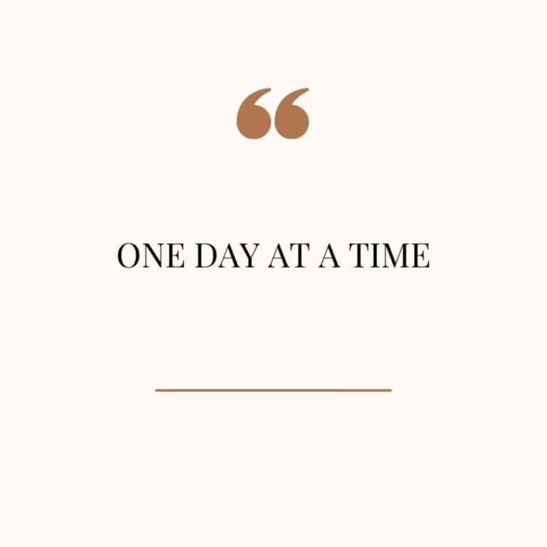 AA Slogans: Inspiring Change in the Recovery Journey