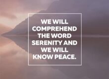 AA Slogans: Inspiring Change in the Recovery Journey