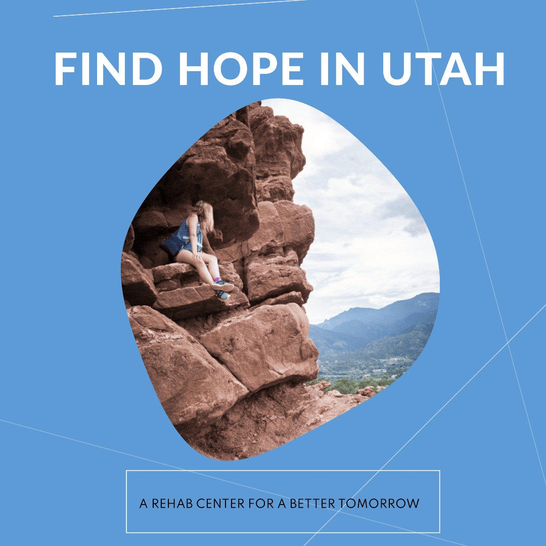 rehab centers in utah