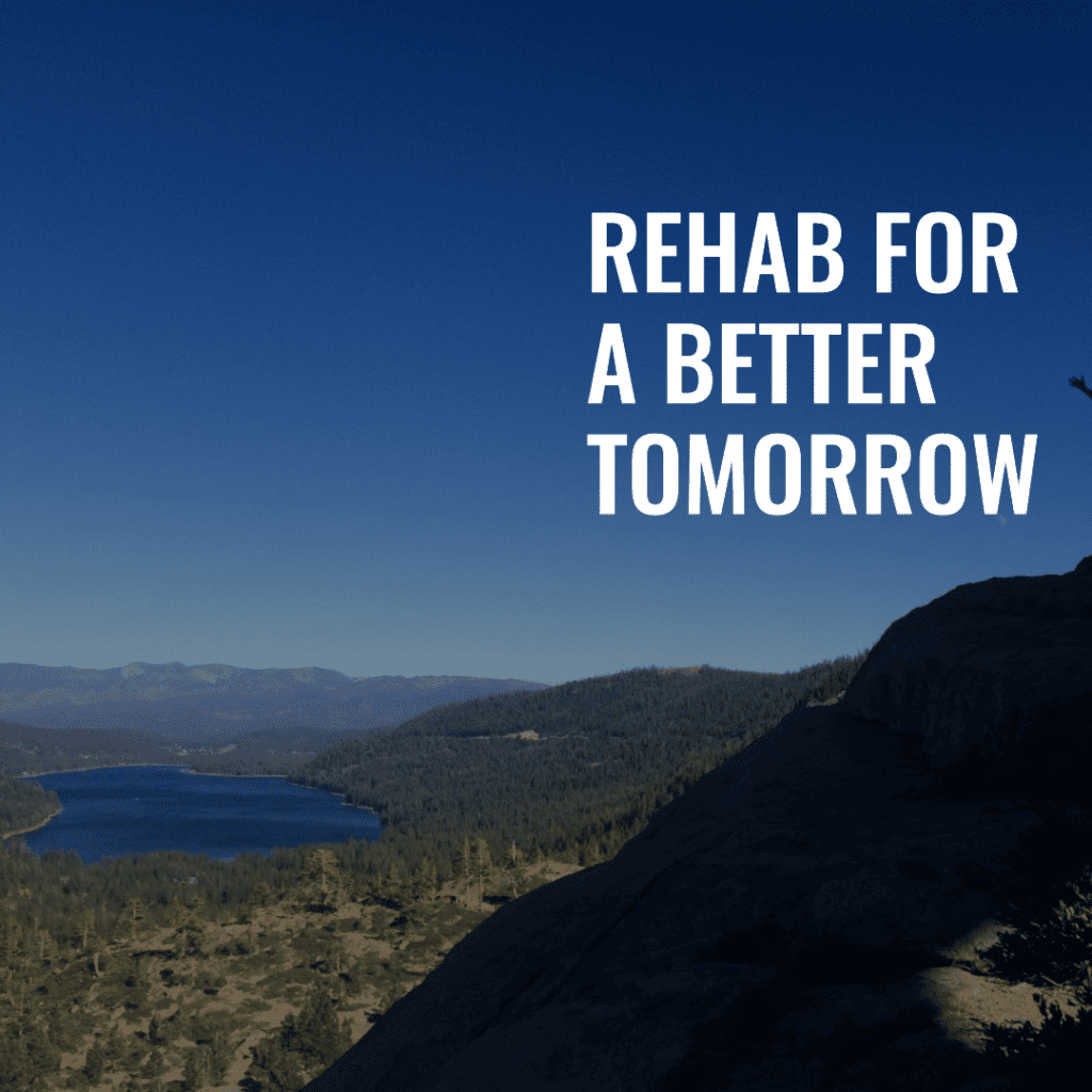 rehab centers in utah