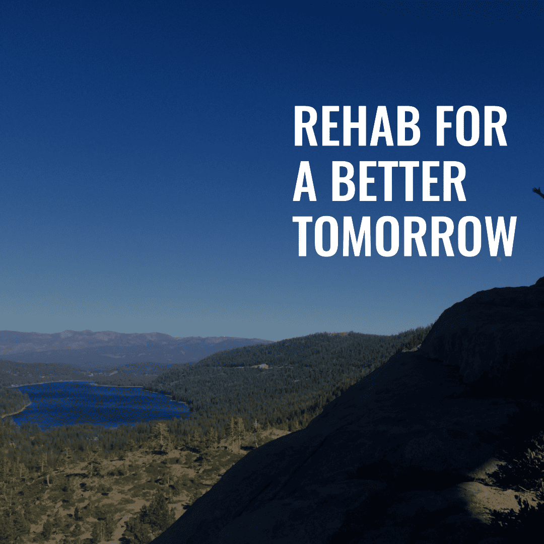 rehab centers in utah