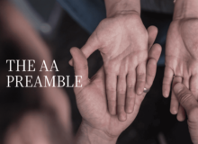 AA Promises: What They Mean and How They Work
