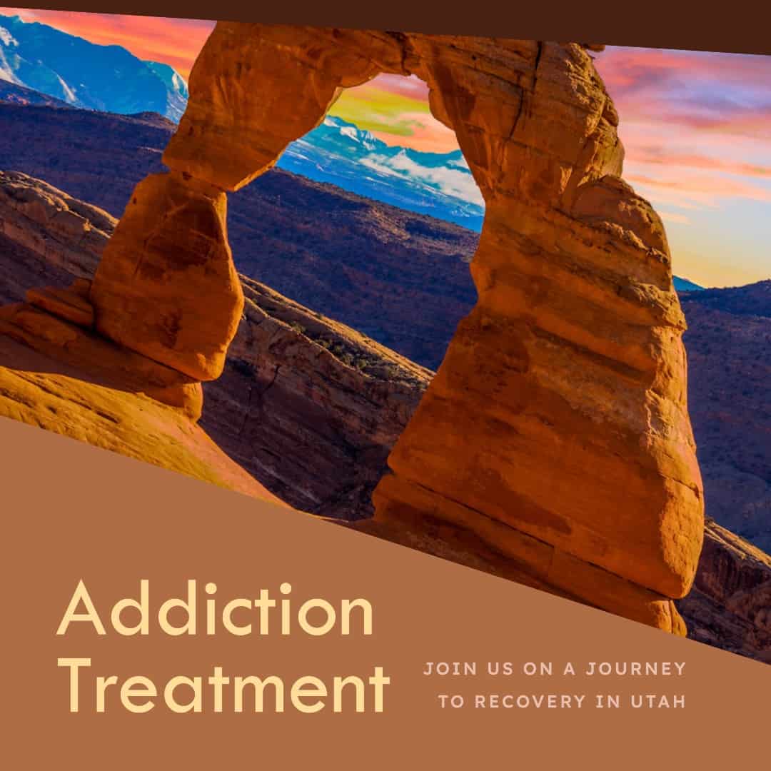 Drug Rehab Utah: Substance Abuse in the Beehive State - Drug Rehab Utah ...