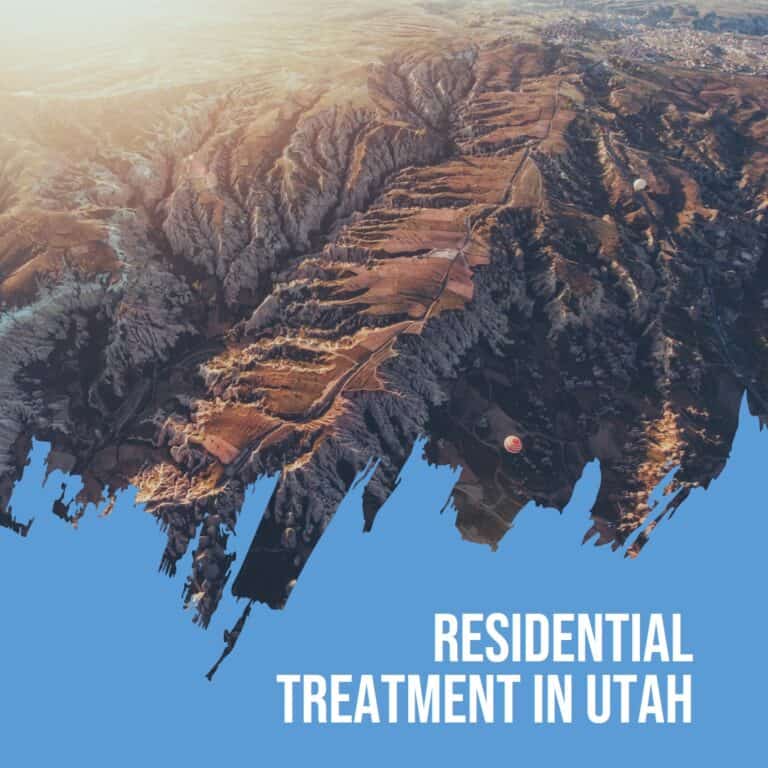 Residential Treatment in Utah - Drug Rehab Utah -Liberty Addiction Recovery