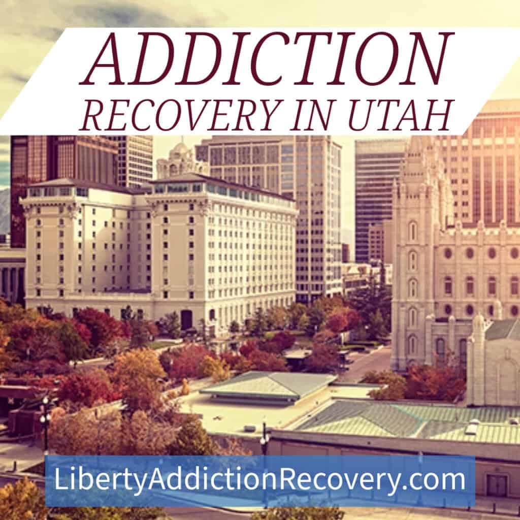 Addiction Recovery Utah: Choosing the Right Treatment - Drug Rehab Utah ...