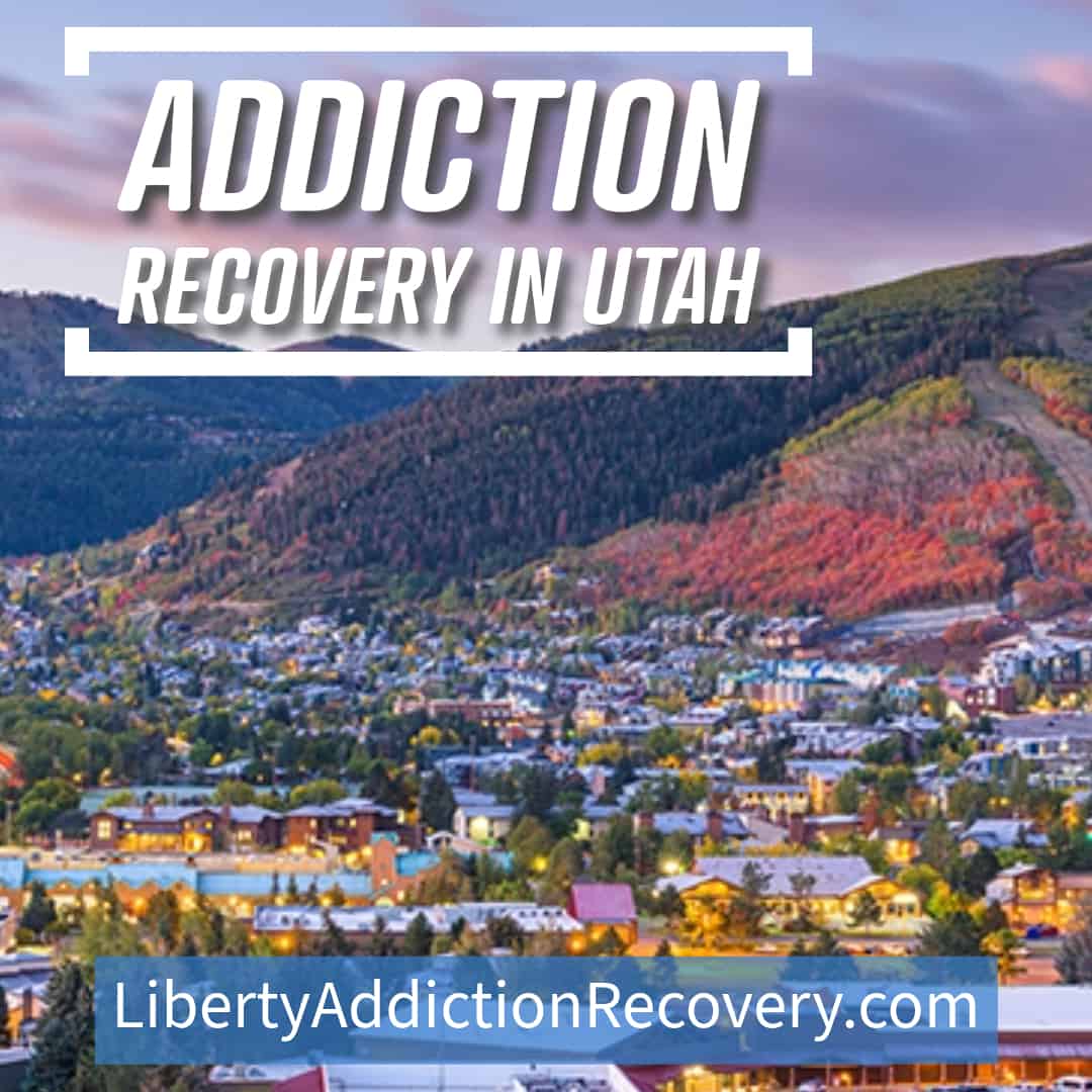 Addiction Recovery Utah: Choosing the Right Treatment - Drug Rehab Utah ...