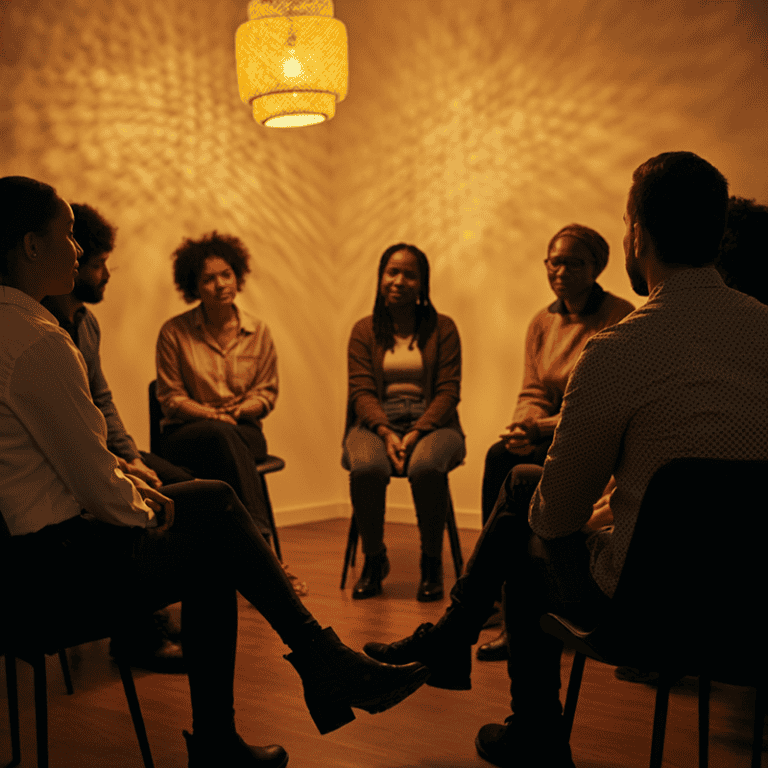 Relapse Prevention Group Activities - Drug Rehab Utah -Liberty ...