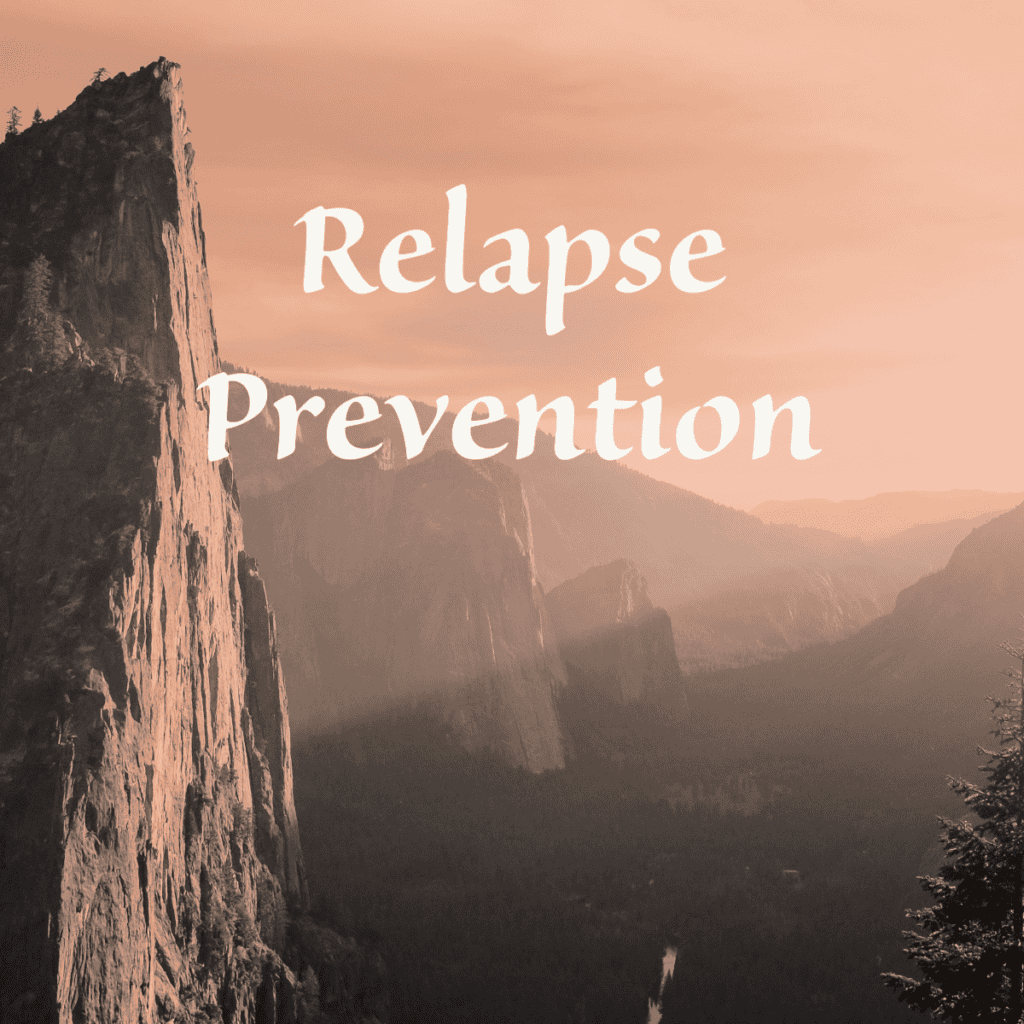 Relapse Prevention: Strategies for Long-Term Recovery - Drug Rehab Utah ...