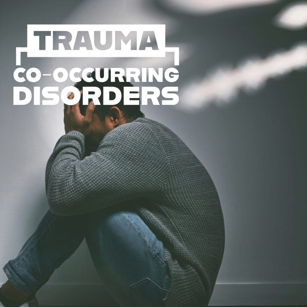 Trauma and Co-occurring disorders - Drug Rehab Utah -Liberty Addiction Recovery