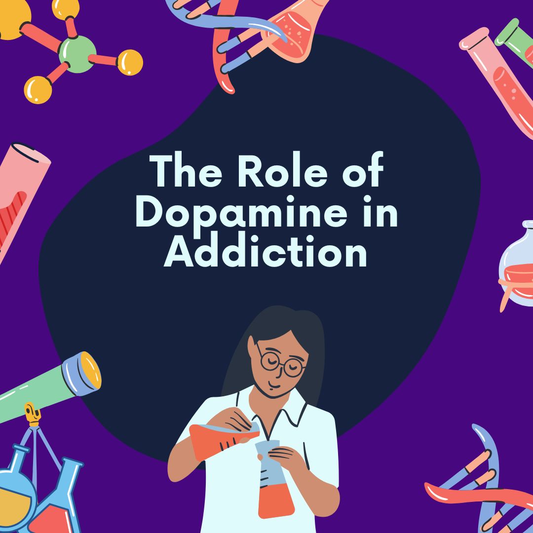 The Science Behind Addiction: What Happens in the Brain? - Drug Rehab ...