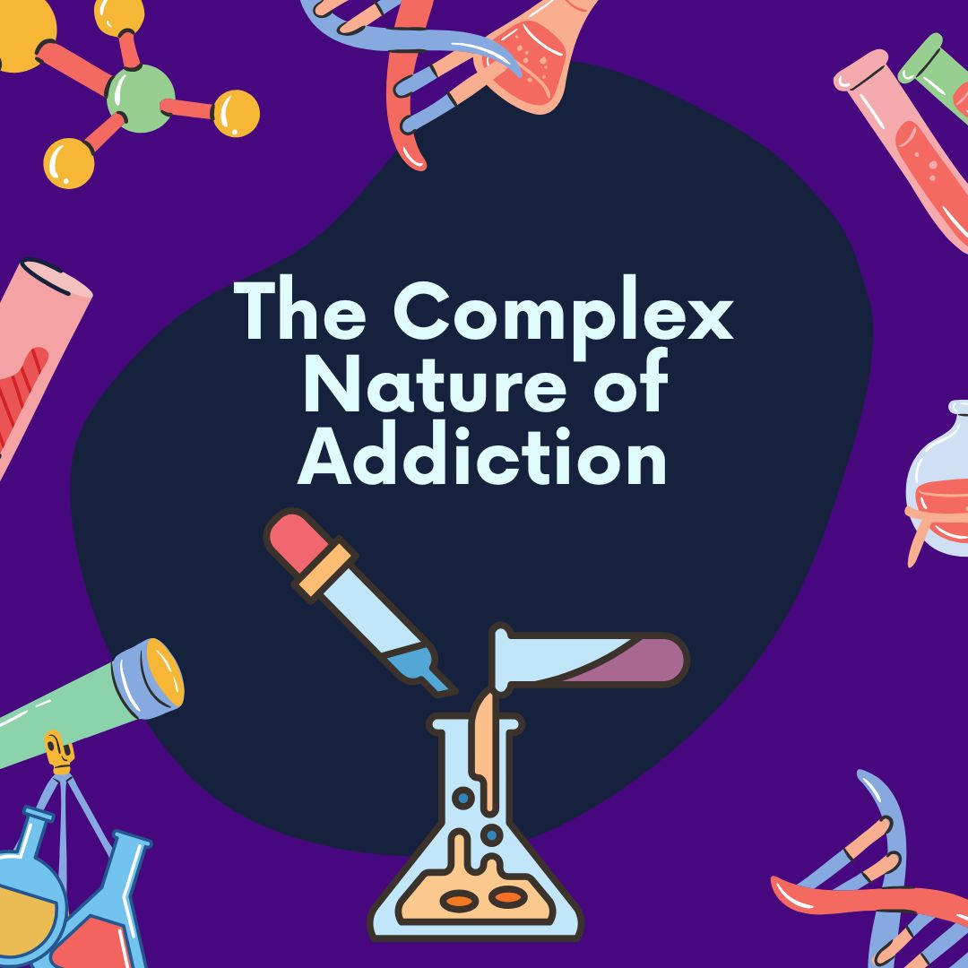The Science Behind Addiction: What Happens in the Brain? - Drug Rehab ...