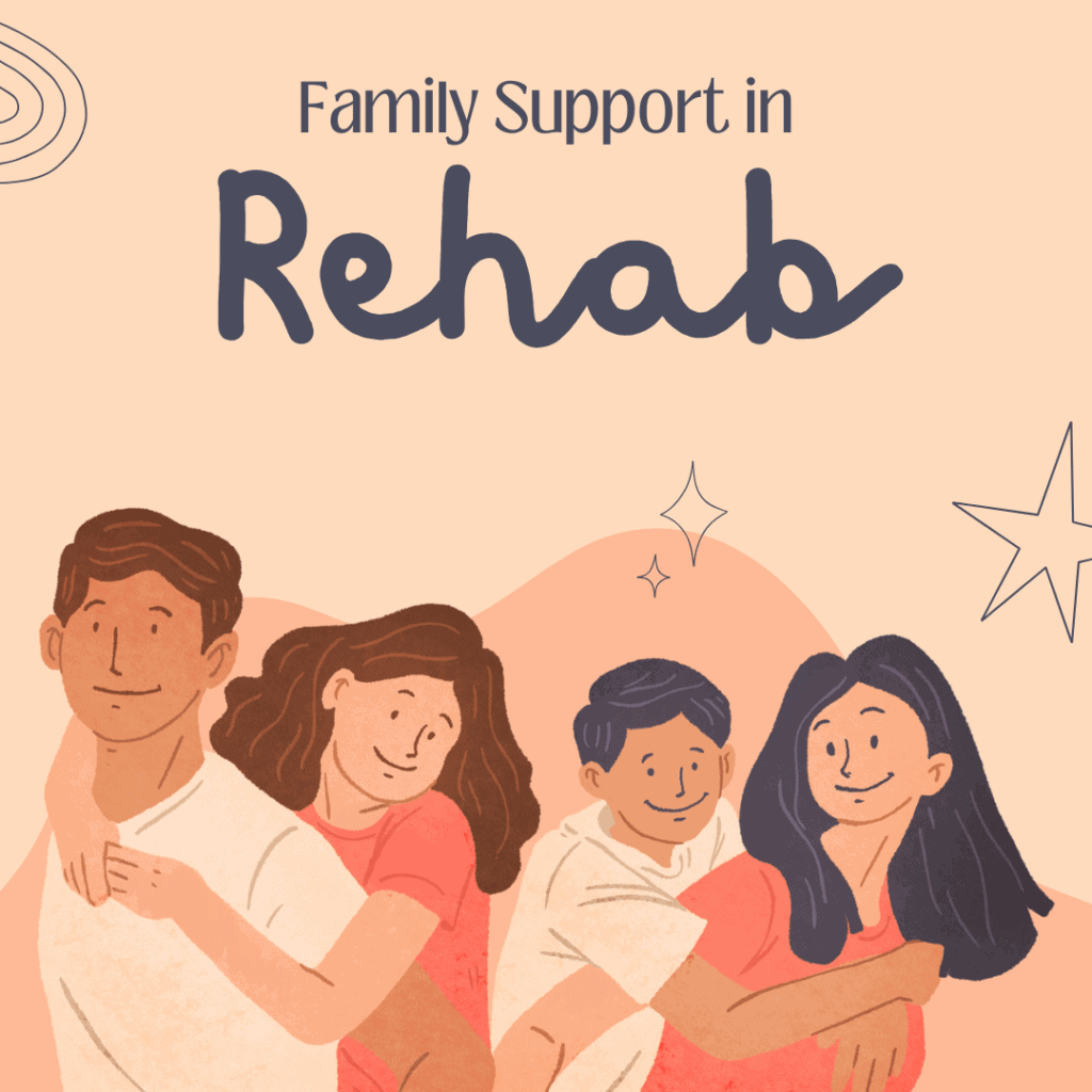 Inpatient rehab with family support in Utah - Drug Rehab Utah -Liberty Addiction Recovery