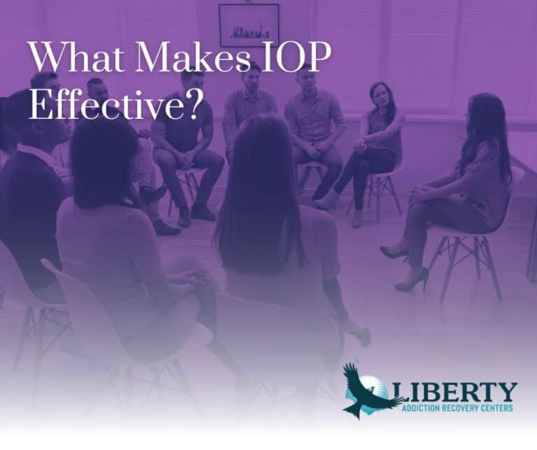 What to Expect from an Intensive Outpatient Program in Utah: A Complete ...